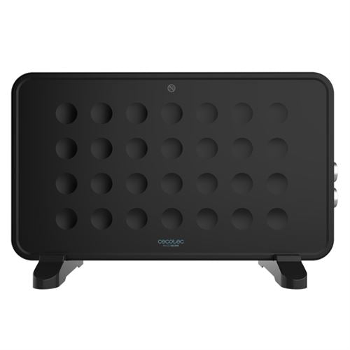 Radiador Convector Cecotec Ready Warm 6550 Turbo Convection Design | 2 ...