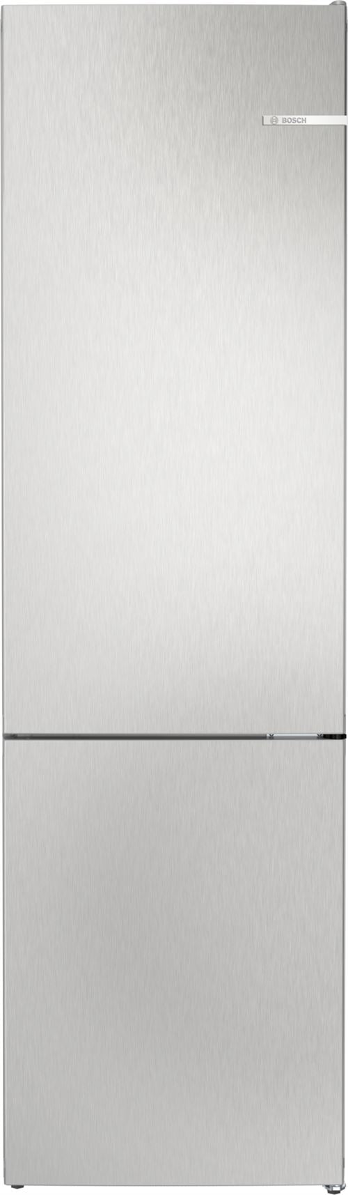 Frigorífico Combinado Bosch KGN392LAF | 203x60x66,5 cm | 363 L | A | A ...