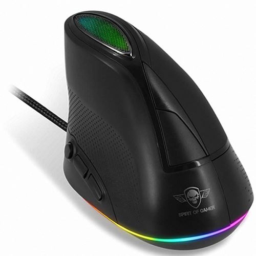 Rato SOG Elite-M60 Vertical S-EM60V | Darty