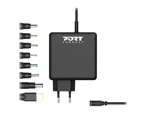 Carregador Universal Port Connect 65W - 900093B-EU | Darty