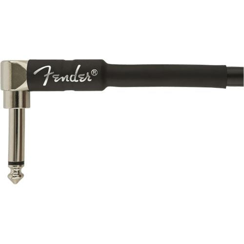 Fender Cabo Jack-L/Jack PRO 10 Black | Darty