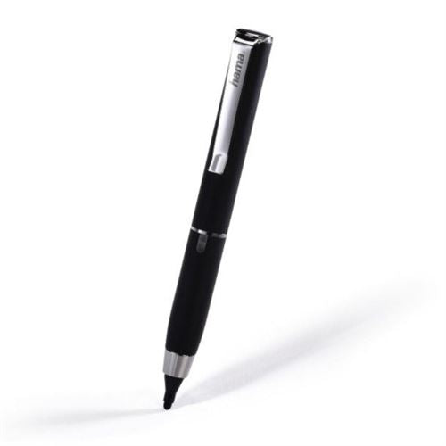 Caneta Stylus Hama "Active Fineline" Pen 2.5mm Preto 00108396 | Darty