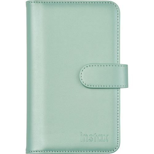 Álbum Fujifilm para 108 Fotos Instax Mini - Acabamento Perolado - Lago ...
