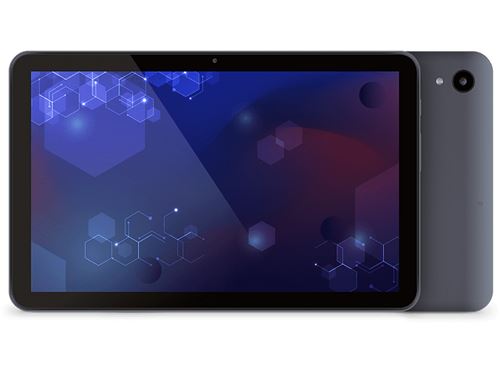 Tablet Peaq PET 102-H464S - 10.35'' 64GB 4GB RAM Quad-core Preto | A ...