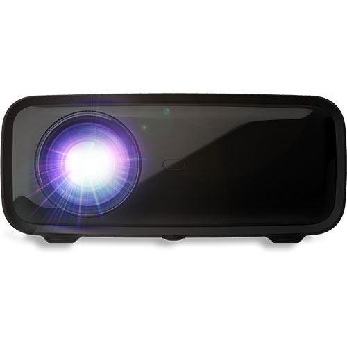 Projetor Philips NeoPix 330 FHD - Preto | Darty