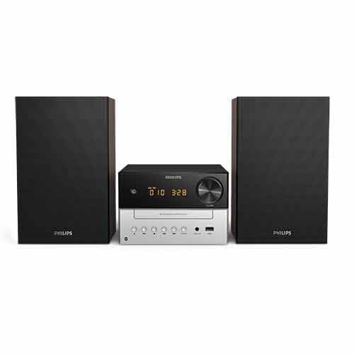Sistema Micro Bluetooth Philips M3205 | Darty