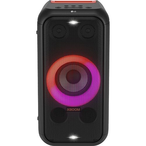 Boombox Bluetooth LG XBOOM XL5S | Darty