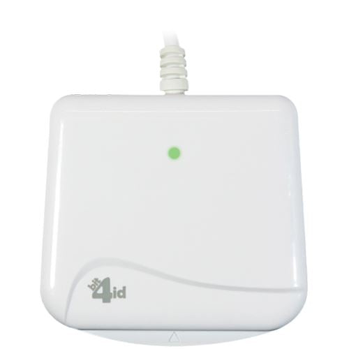 Leitor Cartão Cidadão Bit4id MiniLector EVO | Darty