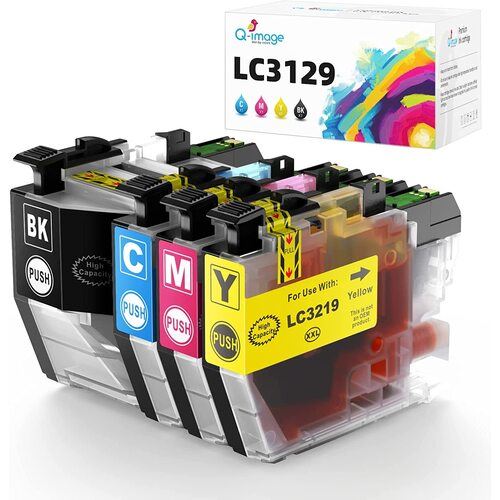 BROTHER TINT PACK LC221VALBP BK/C/M | A MediaMarkt agora é Darty