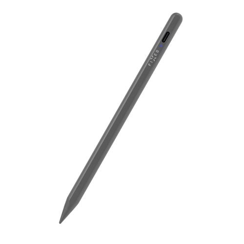 Caneta Stylus Fixed Universal- Cinzento | Darty