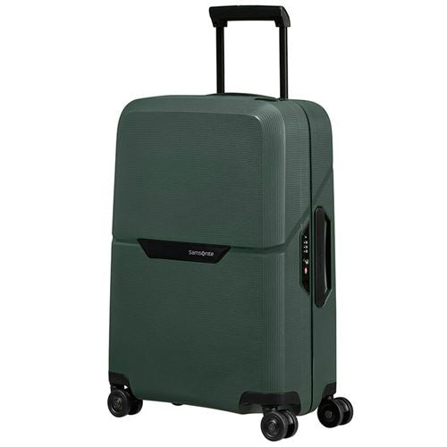 Troley de Viagem Samsonite Magun Eco - Verde | Darty