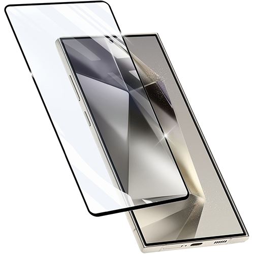 Película de Vidro Temperado Cellular Line Screen Impact Glass para Sam ...