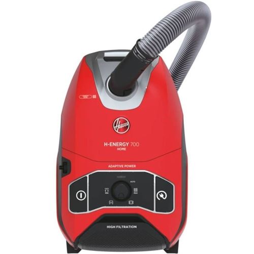 Aspirador com Saco Hoover H-ENERGY 700 - HE710HM 011 | Darty