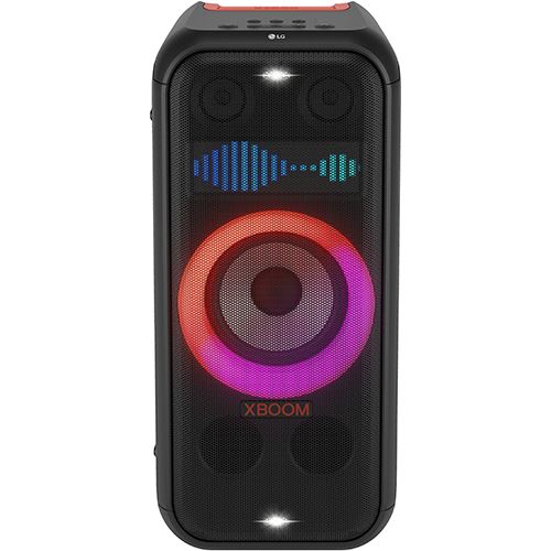 Boombox Bluetooth LG XBOOM XL7S | Darty