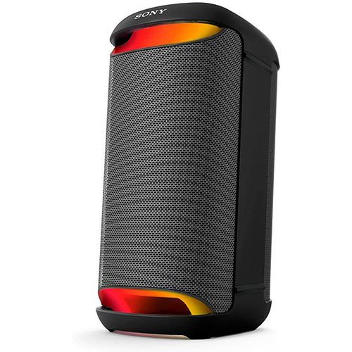 Coluna Boombox Bluetooth Sony Partybox SRS-XV500 | Darty