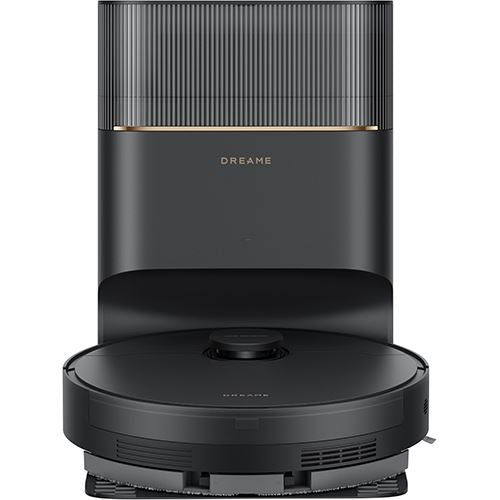 Aspirador Robot Dreame D20 Pro Plus - Preto | Darty