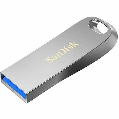 Pen USB 3.1 Sandisk Ultra Luxe - 128GB | Darty