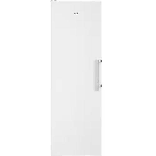 Arca Congeladora Vertical AEG OAG7M281EW | 186x59,5x65 cm | 278 L | E ...