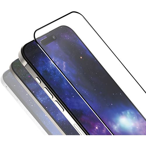 Película Ecrã Vidro Temperado SBS Full Cover Glass - Universal T | A ...