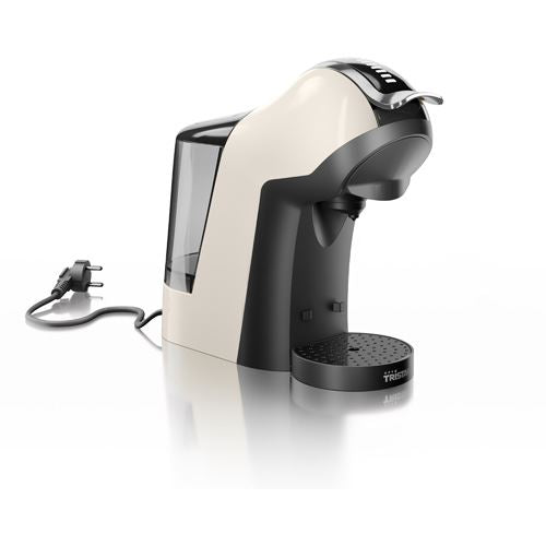 Máquina de Café Multi Cápsulas Tristar CM-2301- Creme | A MediaMarkt ...