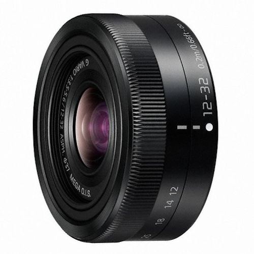 Máquina Fotográfica Mirrorless Lumix DC-G100D + 12-32mm + 45-150mm + 2 ...