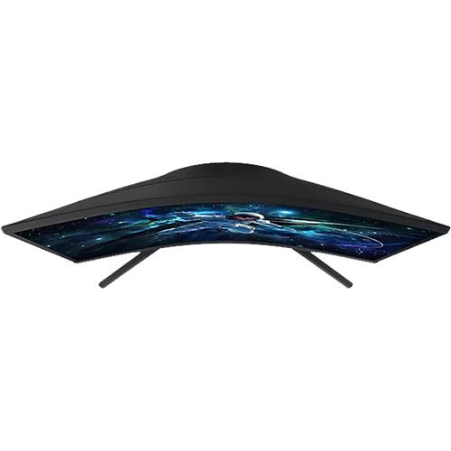 Monitor Gaming Curvo Samsung Odyssey G5 LS32CG552 | 32'' | QHD | 165 H ...