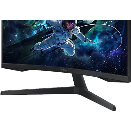 Monitor Gaming Curvo Samsung Odyssey G5 LS32CG552 | 32'' | QHD | 165 H ...