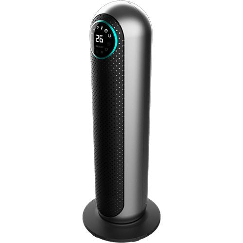 Termoventilador Cerâmico Cecotec Ready Warm 10150 Smart Ceramic Pro ...