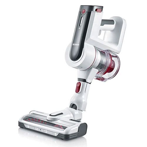 Aspirador Vertical Severin HV 7166 | A MediaMarkt agora é Darty