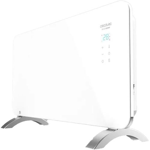 Aquecedor Convector Smart Cecotec Ready Warm 6750 Crystal Connection ...