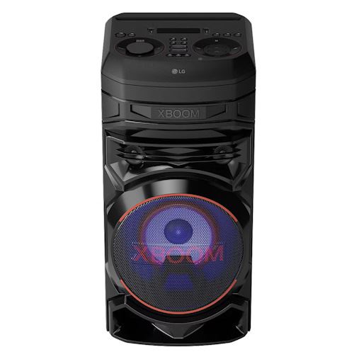 Boombox Bluetooth LG XBOOM RNC5 | Darty
