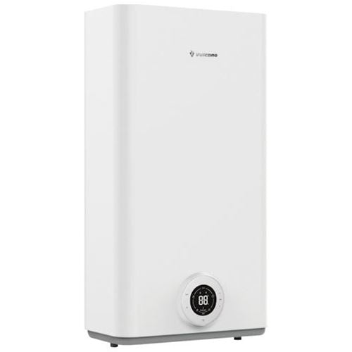 Termoacumulador Vulcano PrimeAqua Compacto 2 ES 120 8 VU H1X DEWRB | 9 ...