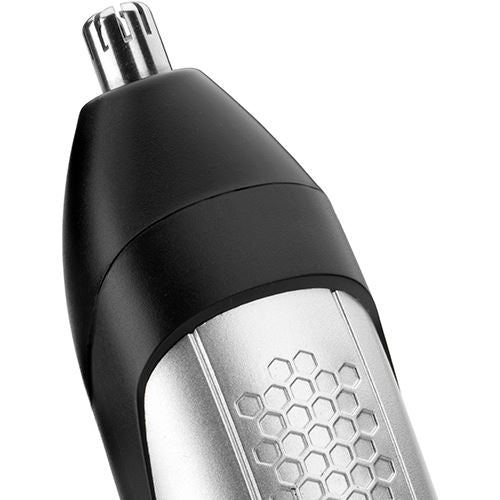 Máquina de Barbear Babyliss T812E Lithium Power - Cinzento | A ...