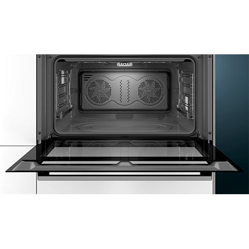 Forno Elétrico Encastrável Siemens VB578D0S0 iQ500 | 90x60 cm | A+ | I ...