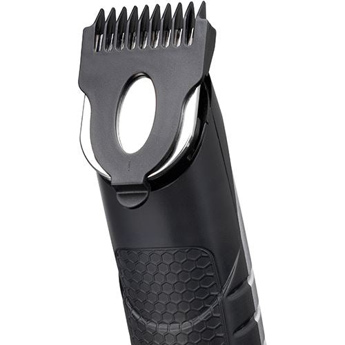 Máquina de Barbear Babyliss T812E Lithium Power - Cinzento | A ...