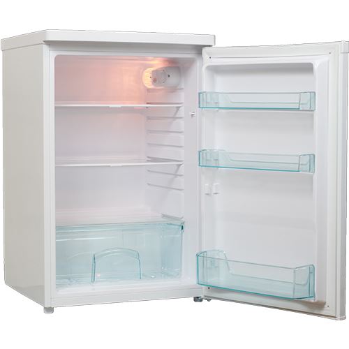 Frigorífico Jocel JF127014795 | 85x55x58 cm | 127 L | E | Branco | A ...