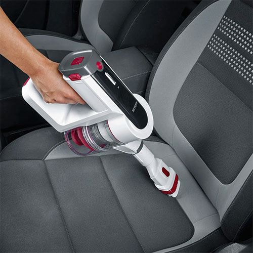 Aspirador Vertical Severin HV 7166 | A MediaMarkt agora é Darty