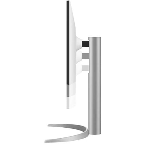 Monitor LG 27UP550P-W | 27'' | 60 Hz | 4K | A MediaMarkt agora é Darty