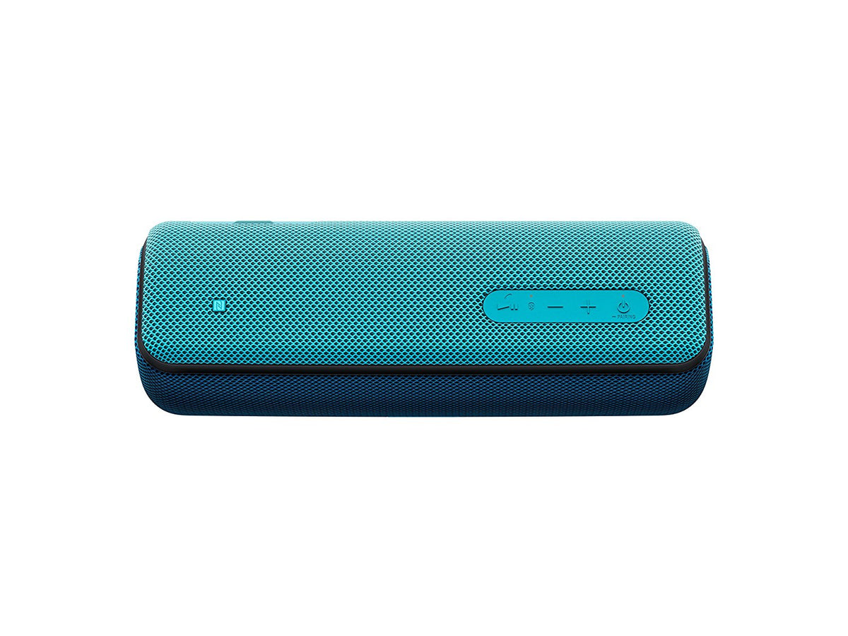 Coluna Portátil Sony BT SRSXB31L.EU8 Azul | A MediaMarkt agora é Darty