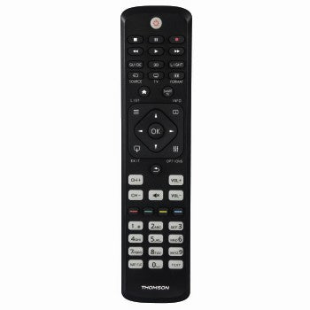 Comando TV Hama ROC1128PHI para Philips | Darty