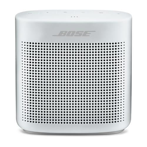Coluna Portátil Bluetooth Bose Soundlink Color II - Branco Polar | Darty