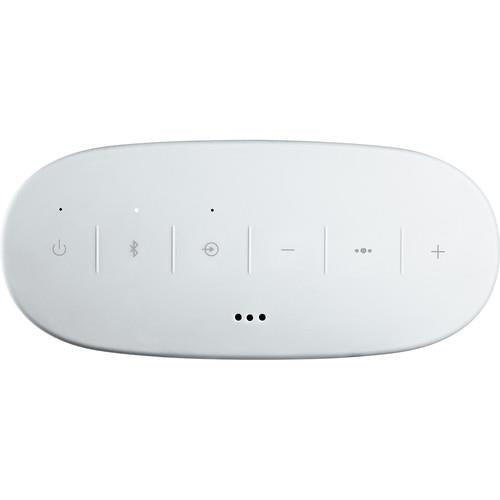 Coluna Portátil Bluetooth Bose Soundlink Color II - Branco Polar | Darty