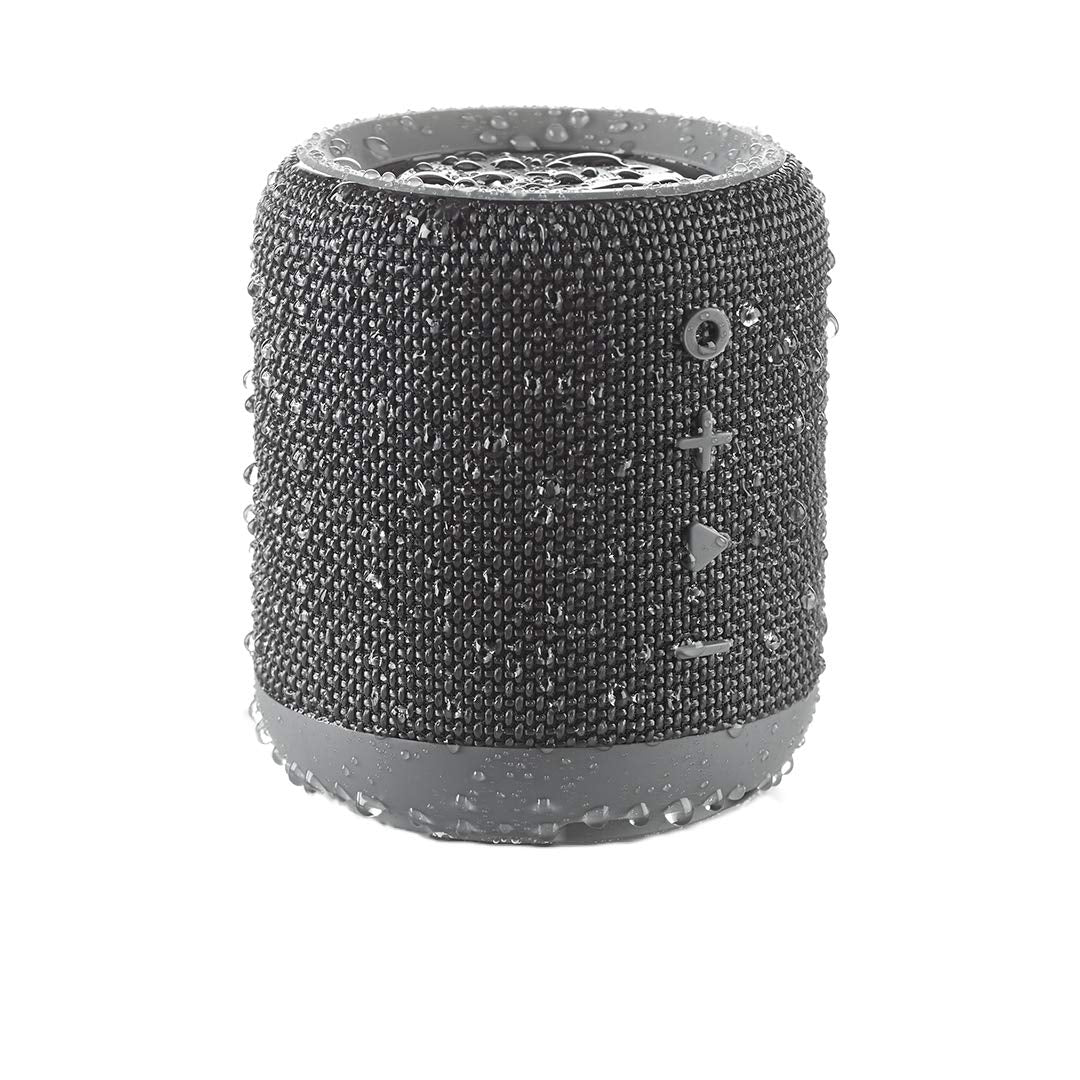 Coluna Portátil Vieta Pro Easy Bluetooth FM USB Chumbo | Darty