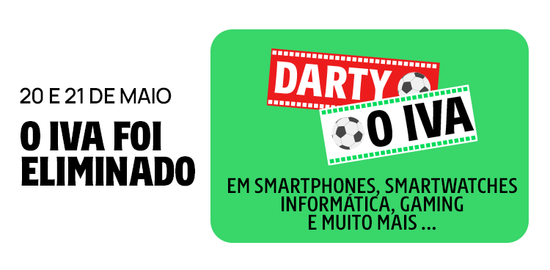 Lojas – Darty