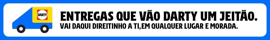 Recolha em Loja – Darty