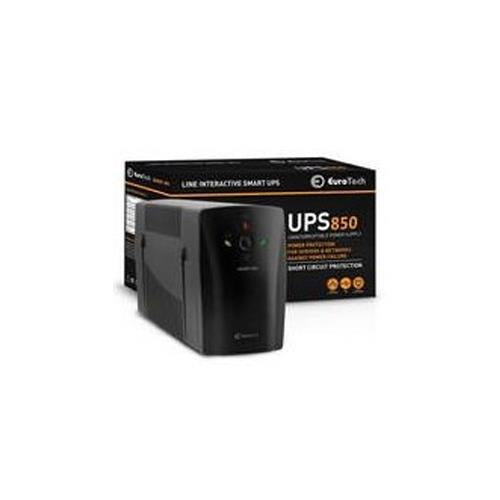 EuroTech Smart UPS 850 | Darty
