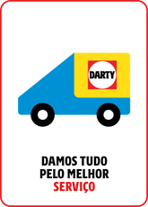 Sobre a Darty – Darty
