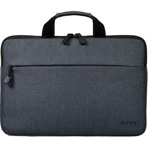 Mala Port Designs Belize 15,6'' - Cinzento | Darty