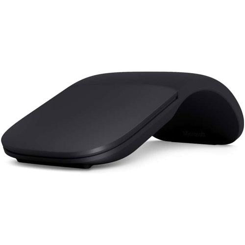 Rato Bluetooth Microsoft Surface Arc Mouse - Preto | Darty